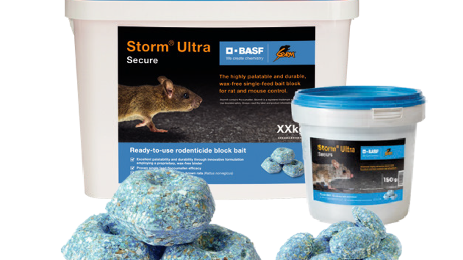 Storm® Ultra - BASF Tarım Çözümleri Türkiye