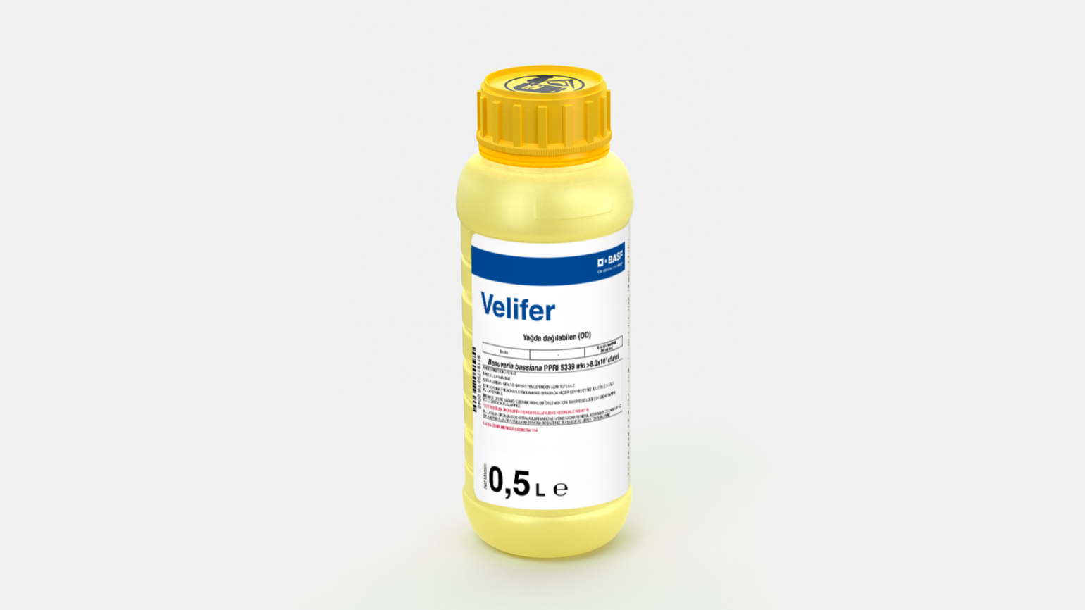 Velifer® - BASF Tarım Çözümleri Türkiye