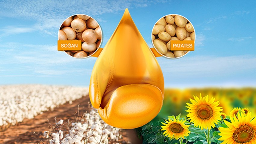 Stomp® Aqua - BASF Tarım Çözümleri Türkiye